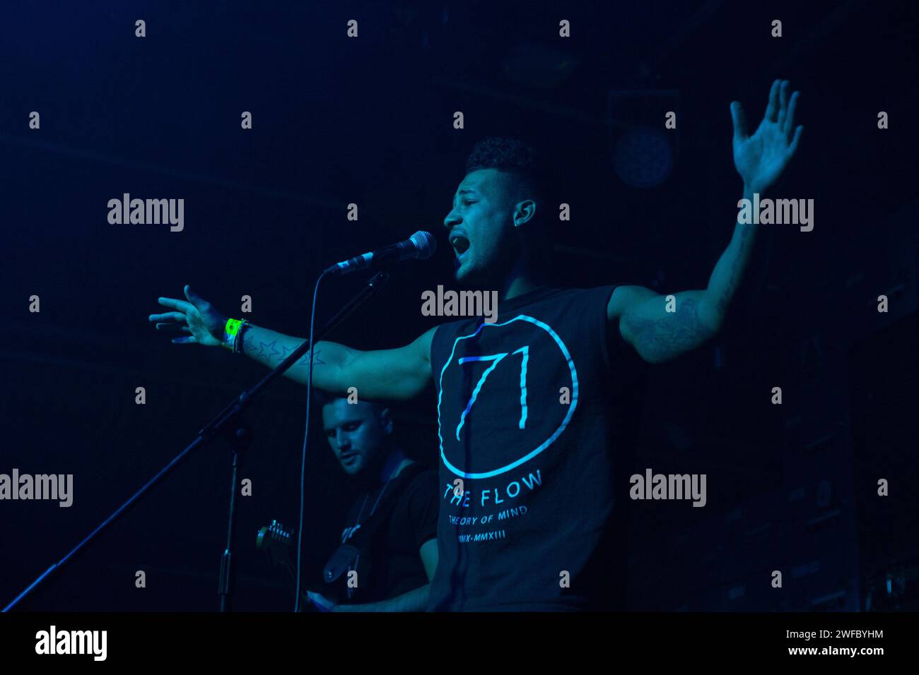 Jordan lewin hi-res stock photography and images - Alamy