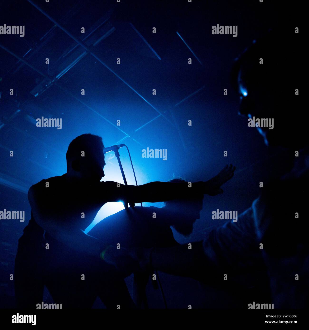 Jordan lewin hi-res stock photography and images - Alamy