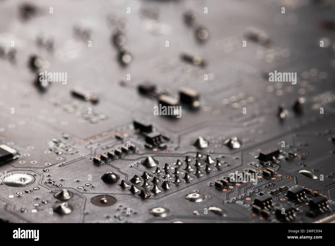 Taiwan chip computer hi-res stock photography and images - Alamy