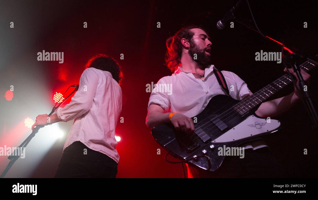 Matt hallas hi-res stock photography and images - Alamy