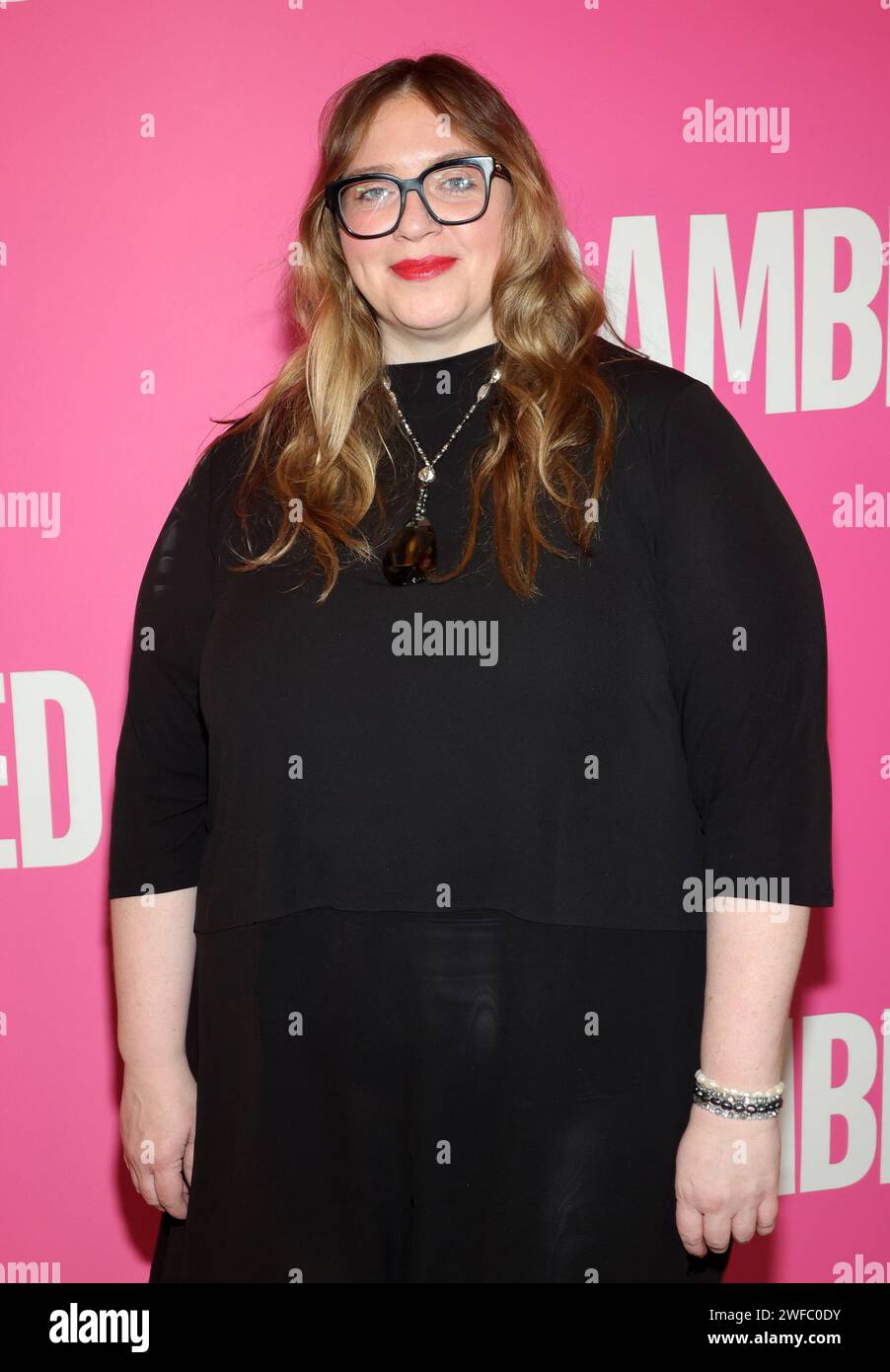 Gillian bohrer hi-res stock photography and images - Alamy