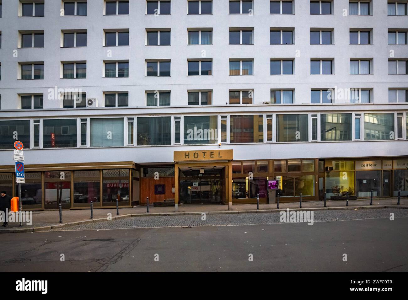 Bayreuther Str Berlin
