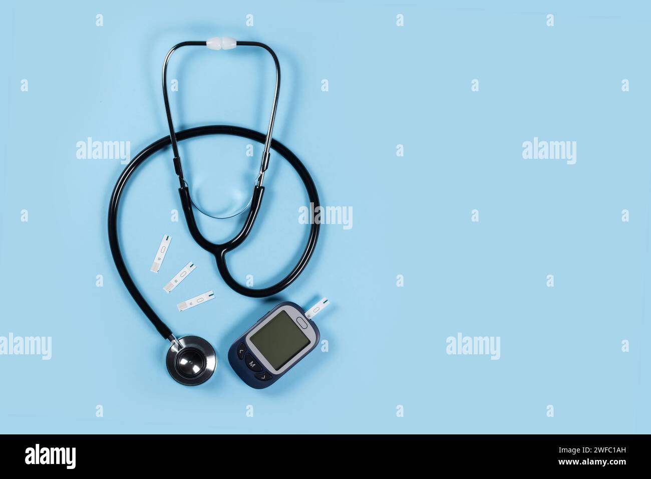 World diabetes day poster hi-res stock photography and images - Alamy