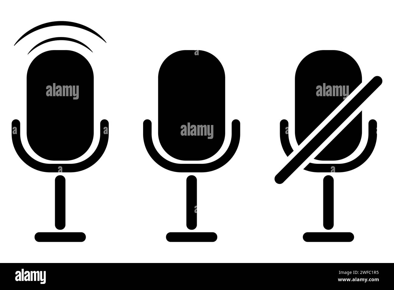 Old stop button Black and White Stock Photos & Images - Alamy