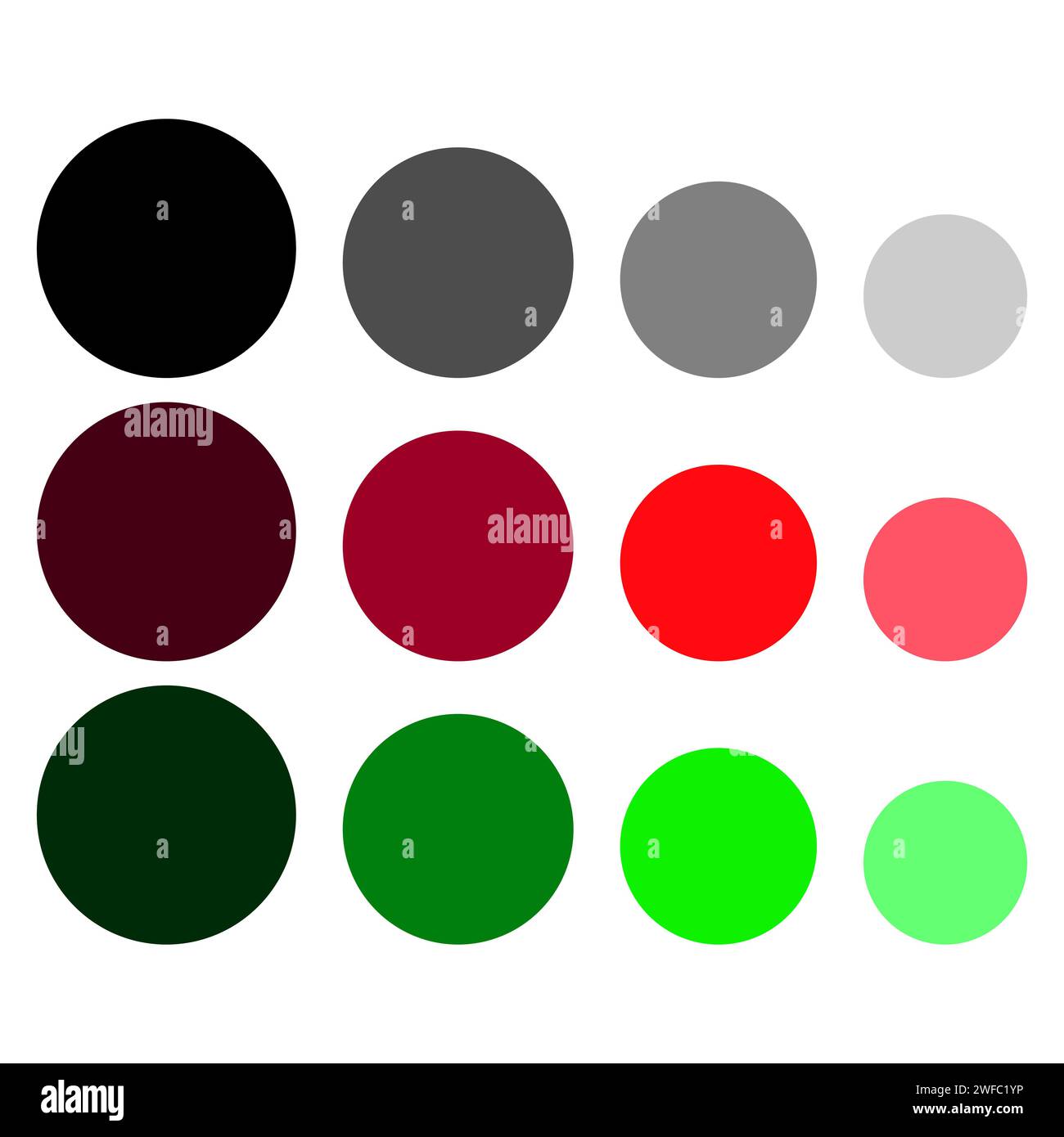 Big transparent sphere Stock Vector Images - Alamy