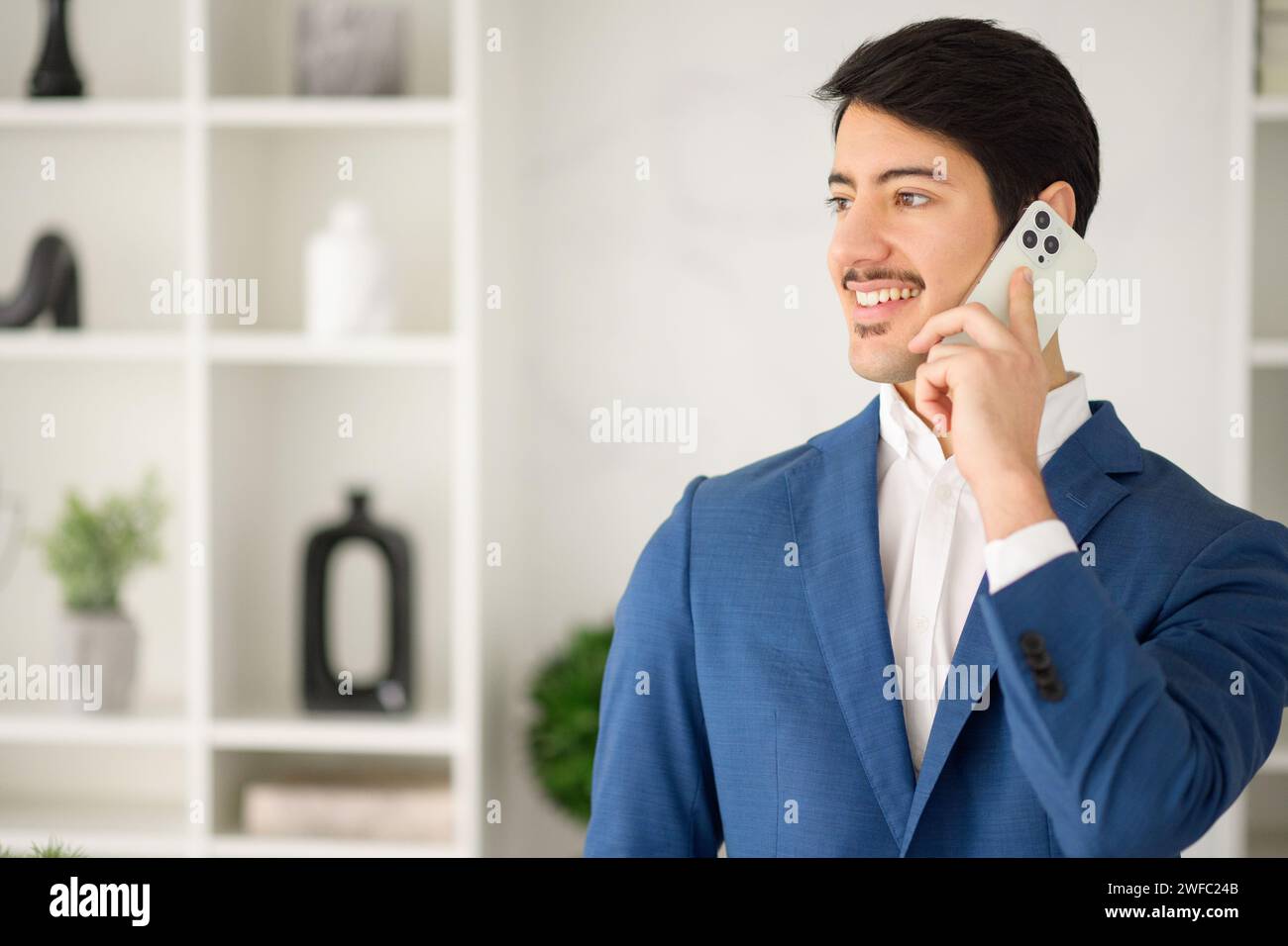 Professional demeanor hi-res stock photography and images - Alamy