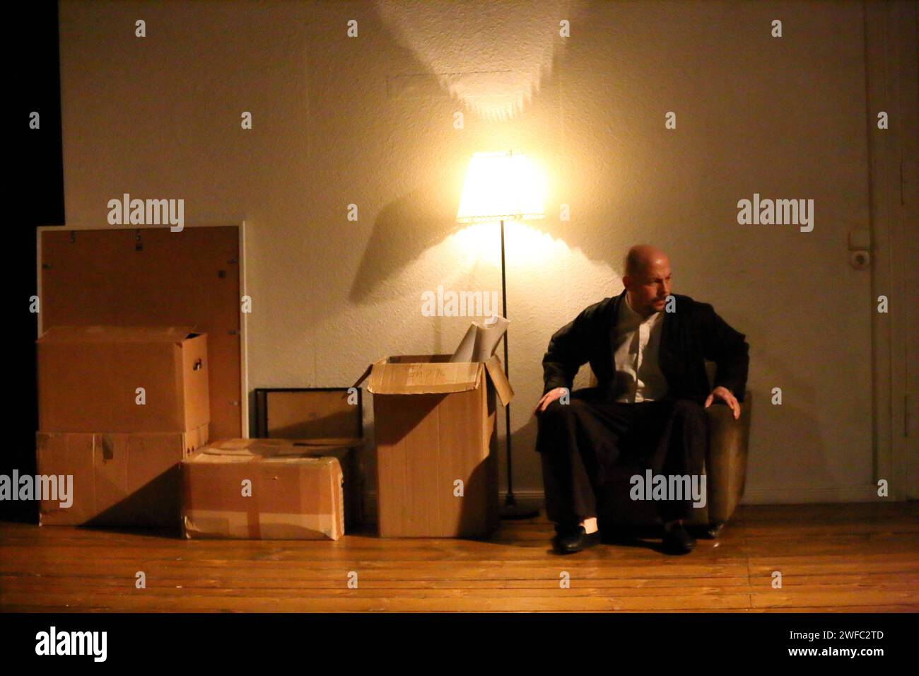 Ukrainian postcards hi-res stock photography and images - Alamy