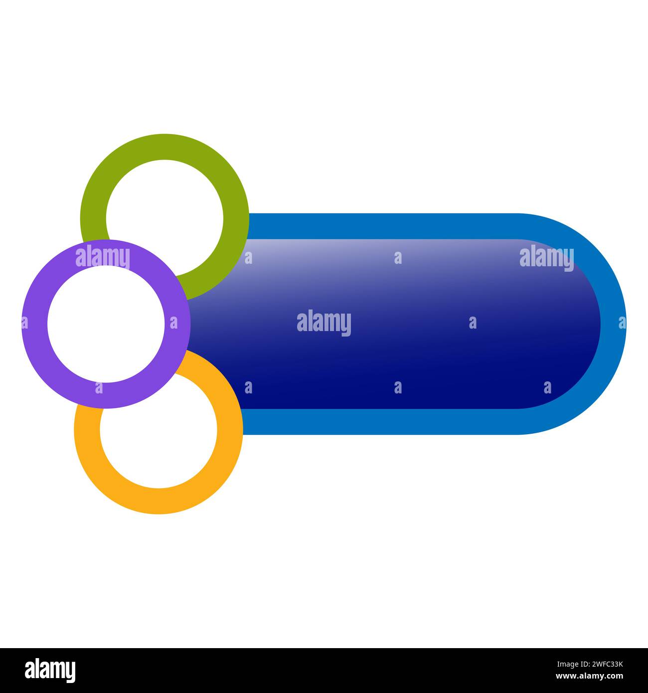 icon with search. Computer interface. Vector illustration. Stock image. EPS 10 Stock Vector ...