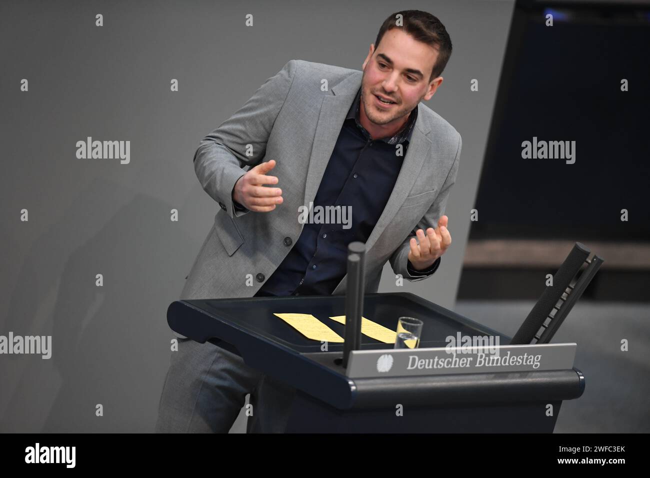 Felix döring hi-res stock photography and images - Alamy