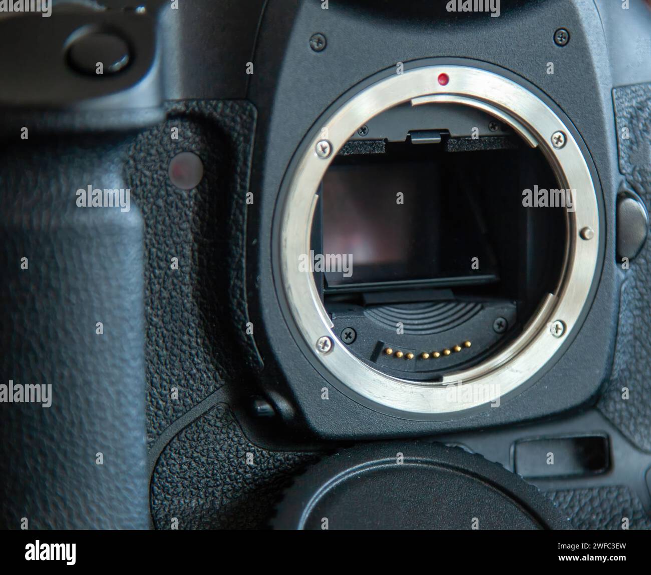 Metal mount hi-res stock photography and images - Alamy