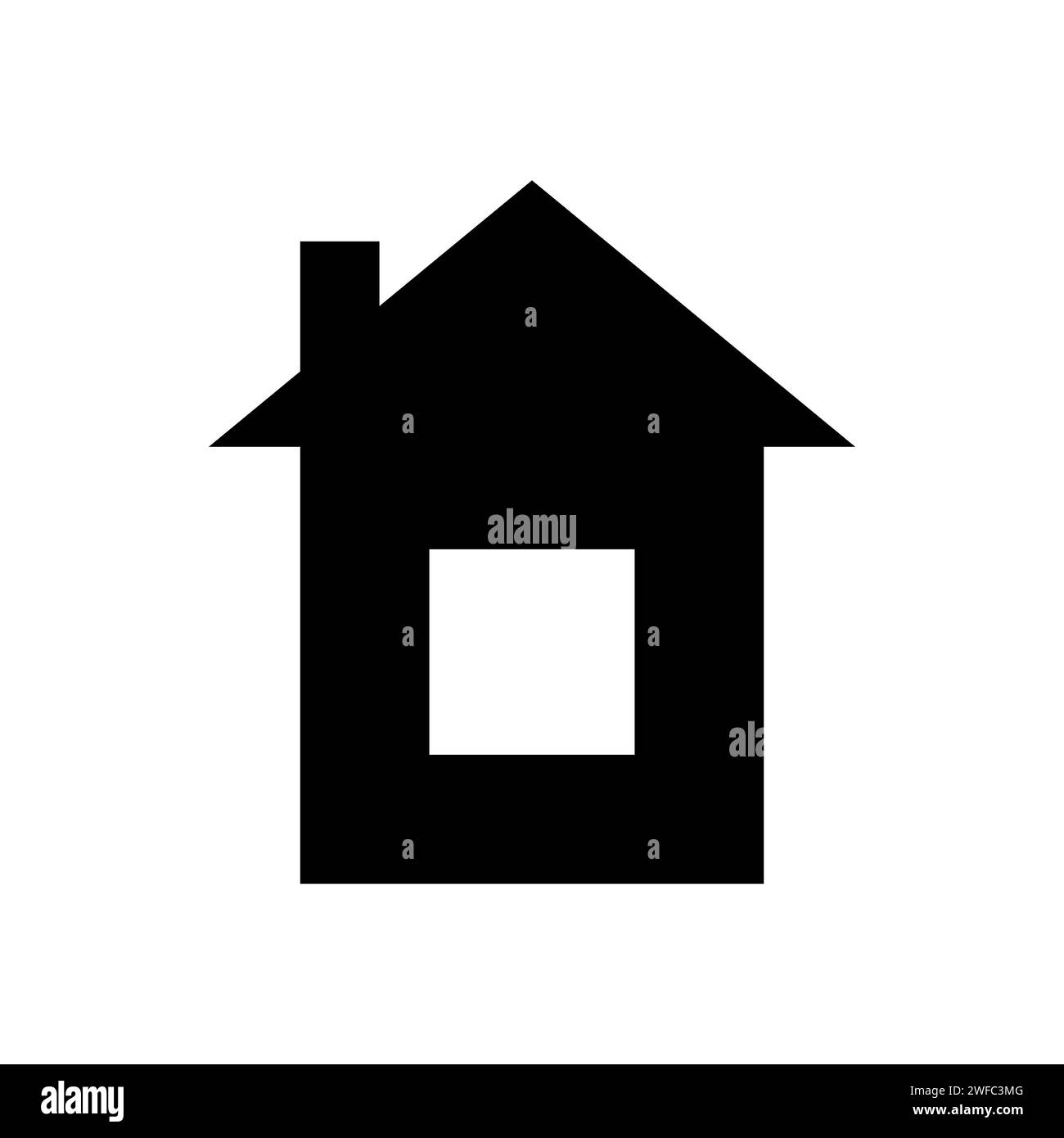 icon, home, vector, house, black, homepage, symbol, web, website ...