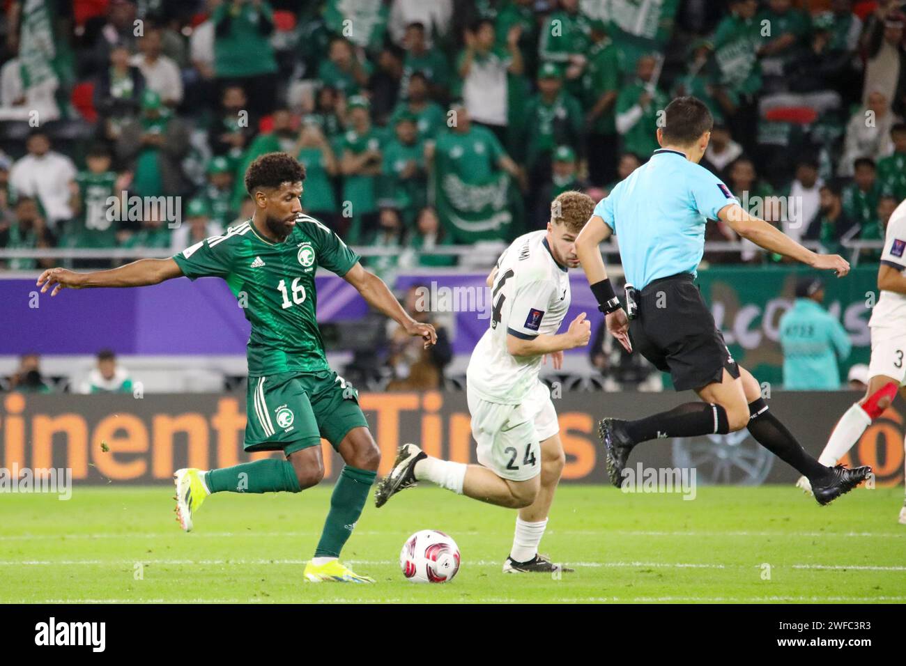 Sami al najei 2024 hi-res stock photography and images - Alamy