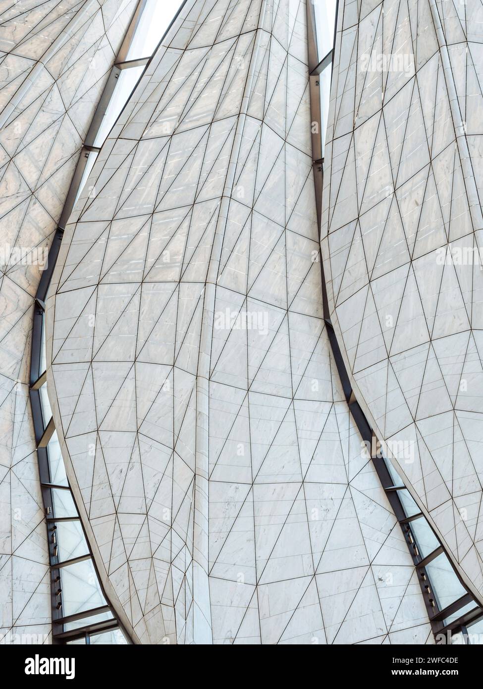 Translucent marble panel hi-res stock photography and images - Alamy