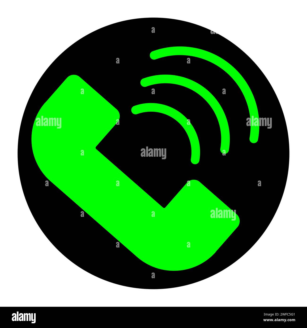 Modern art vector Stock Vector Images - Alamy