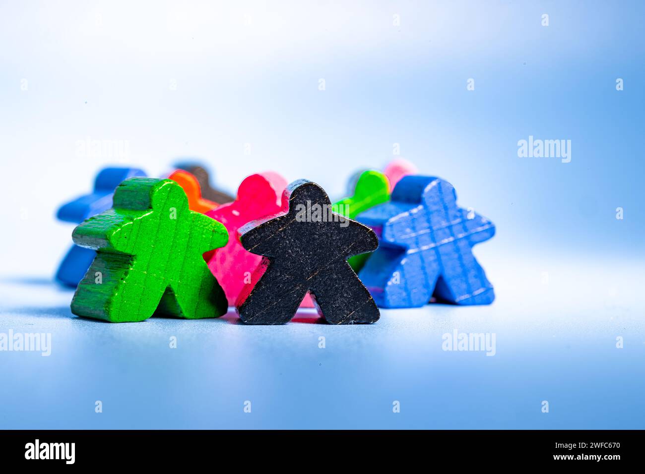 Human impressive structure hi-res stock photography and images - Alamy