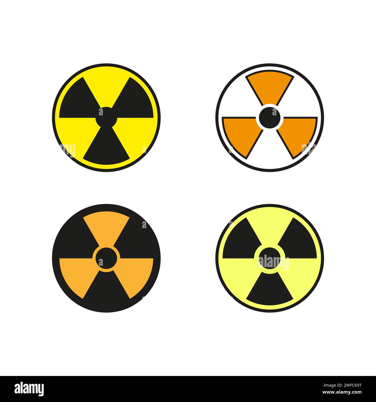 Fusion reactor Stock Vector Images - Alamy