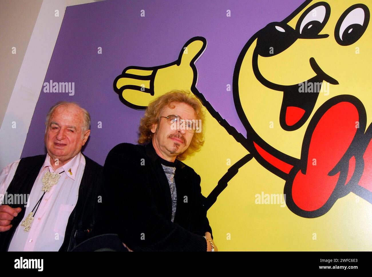 Hans riegel haribo hi-res stock photography and images - Alamy