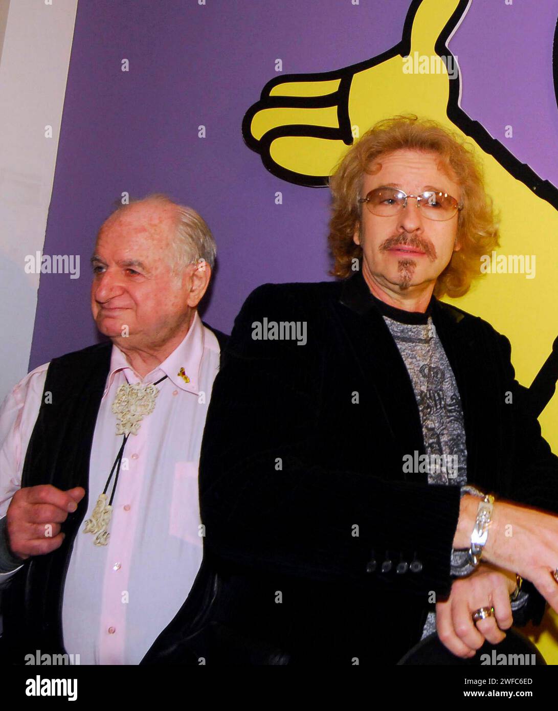 Hans riegel haribo hi-res stock photography and images - Alamy