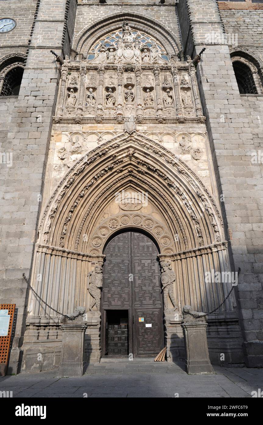 Gog y magog hi-res stock photography and images - Alamy