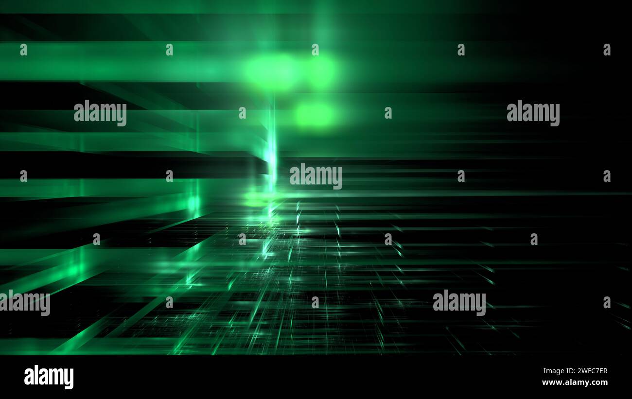 Technology abstract digital background, futuristic communication ...