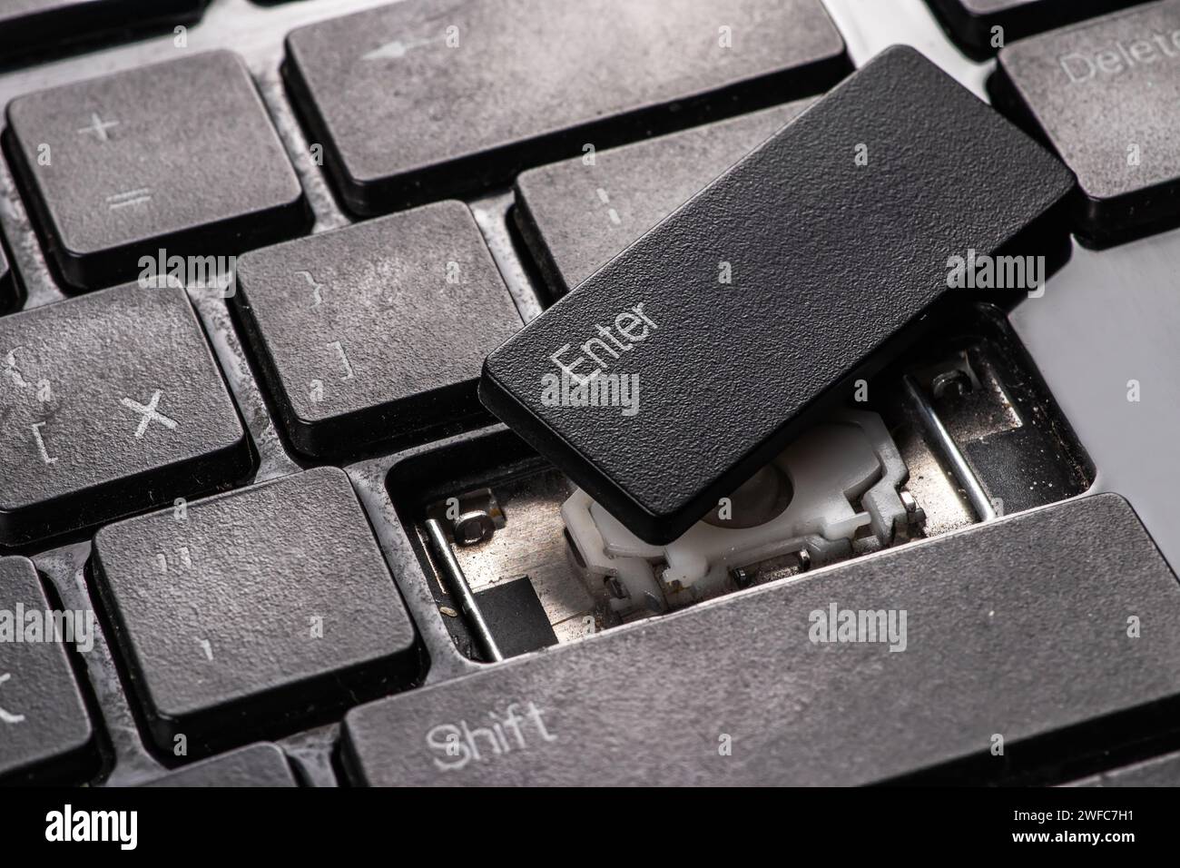 Nepali unicode hi-res stock photography and images - Alamy