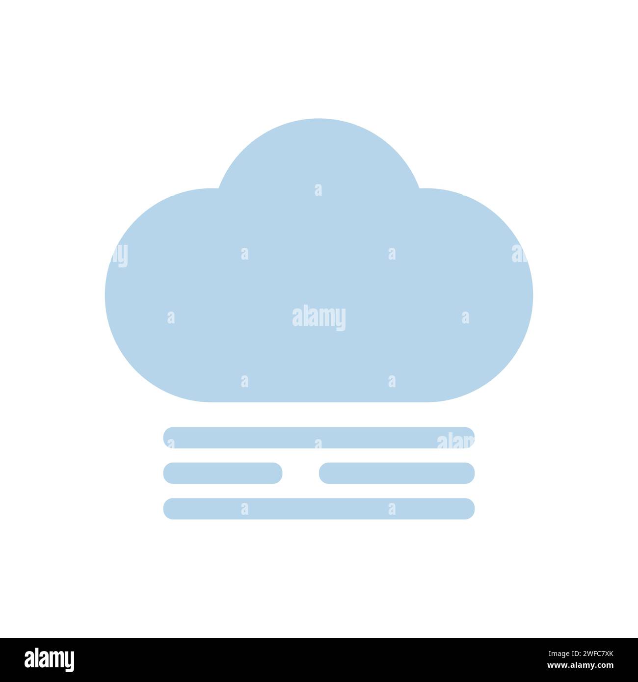 Chef's hat icon. Cooking sign. Professional clothing. Kitchen uniform ...