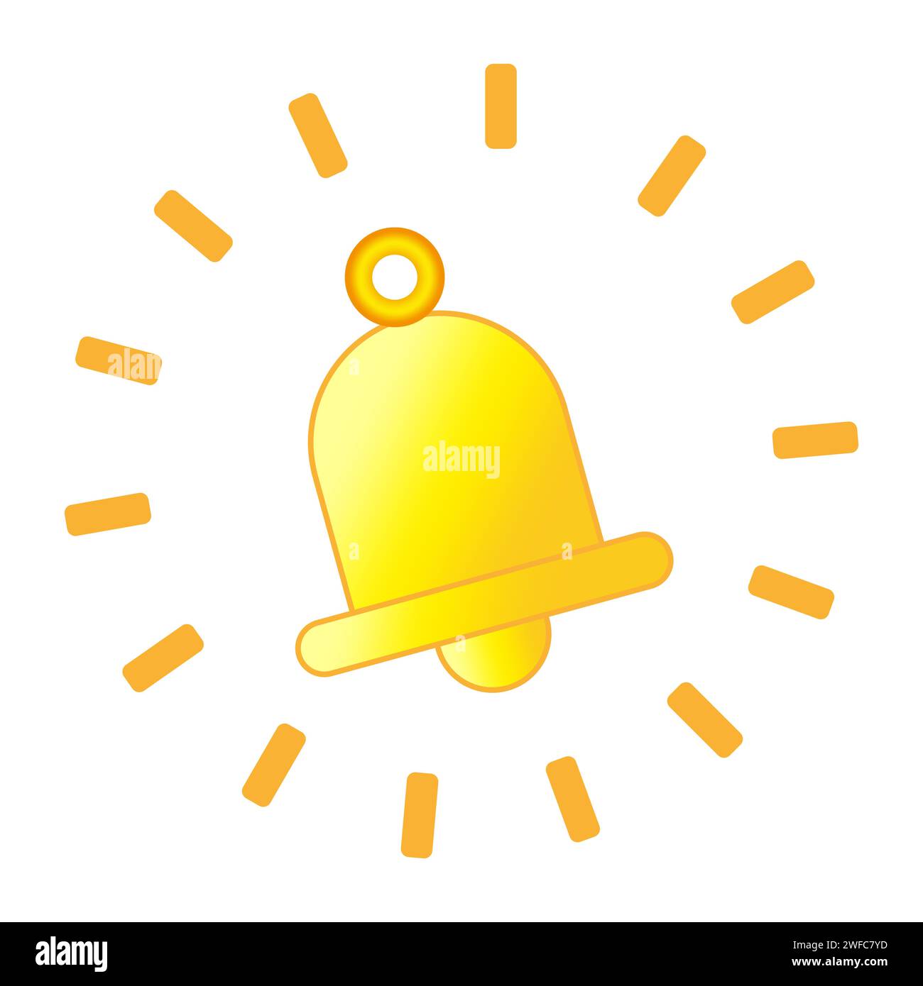 Golden tone image Stock Vector Images - Alamy