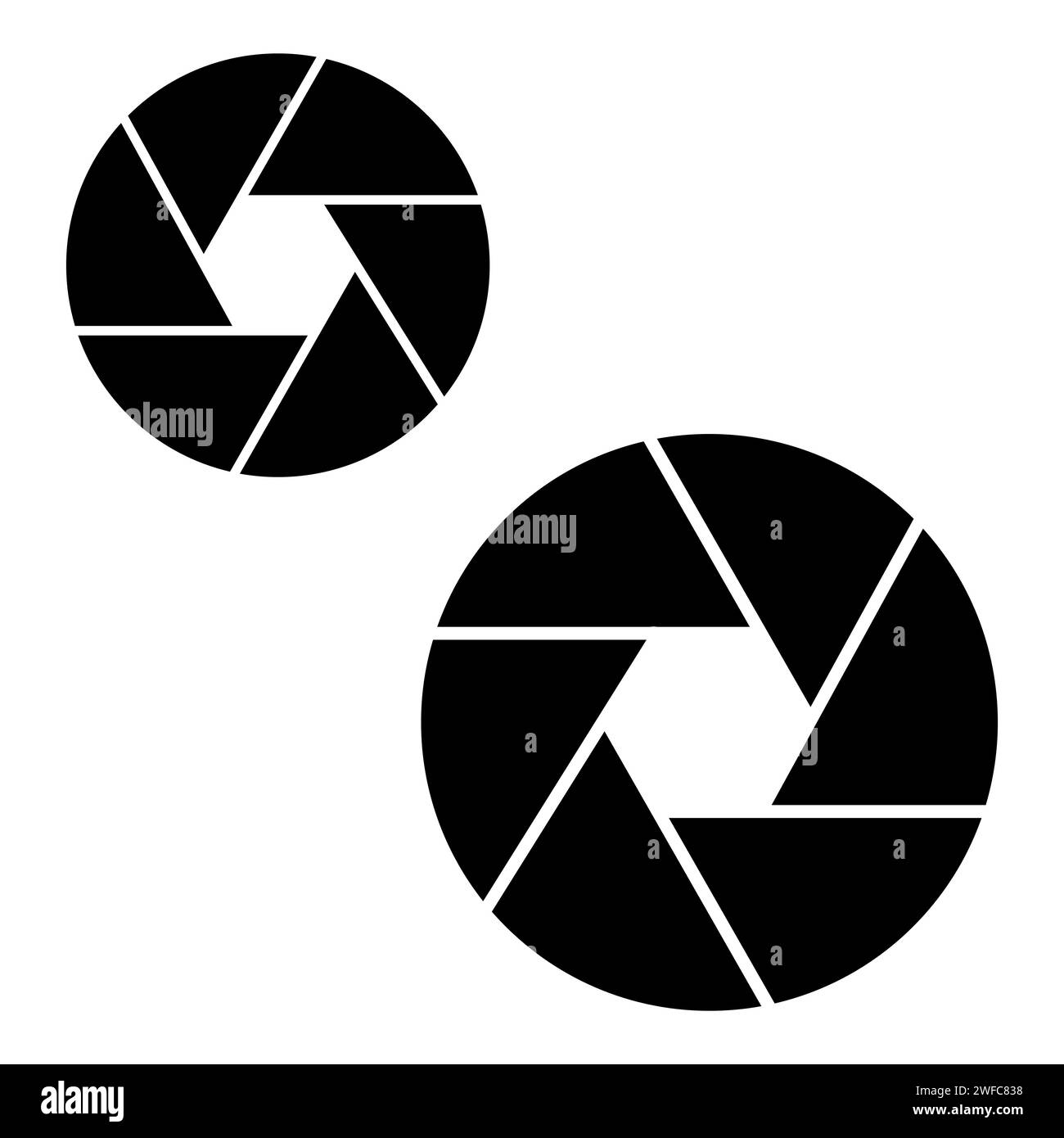 Stock digital photo Stock Vector Images - Alamy