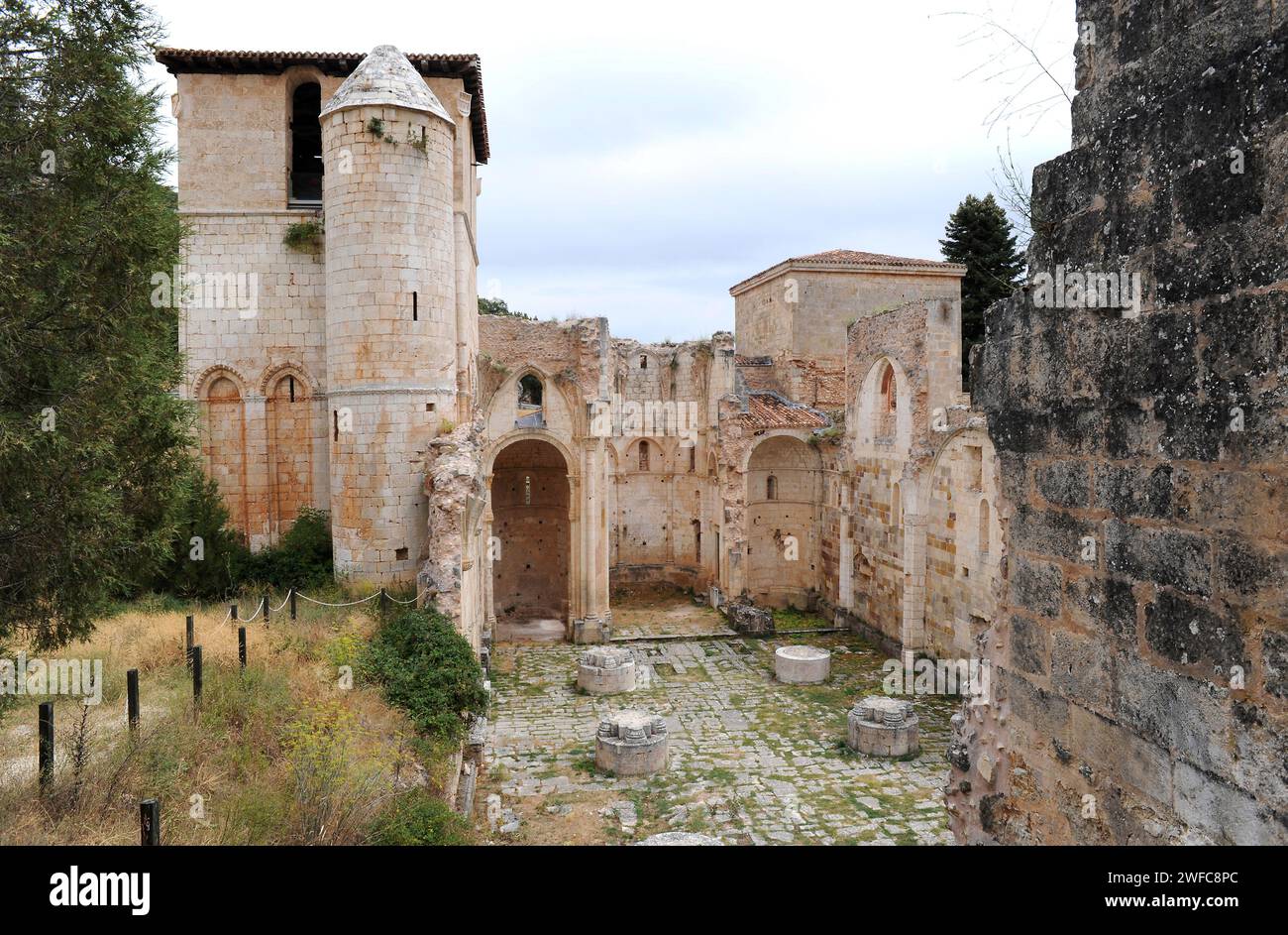 Ortiguela hi-res stock photography and images - Alamy