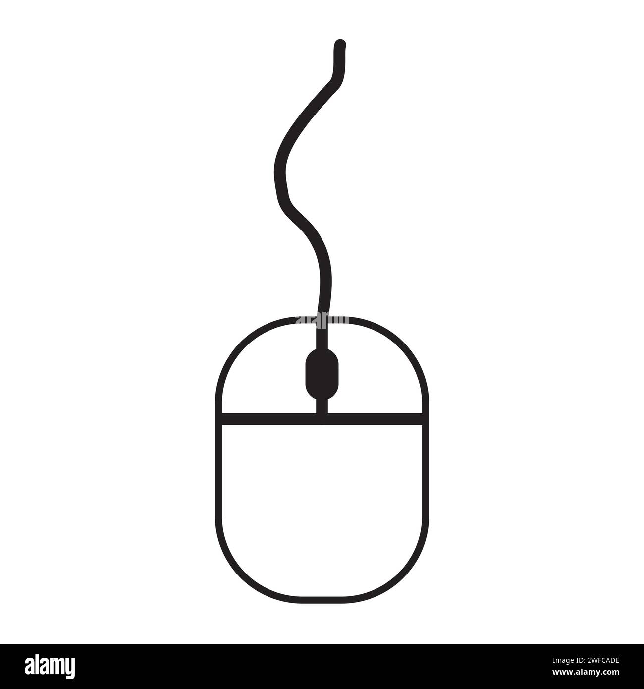 Stroke image Stock Vector Images - Alamy
