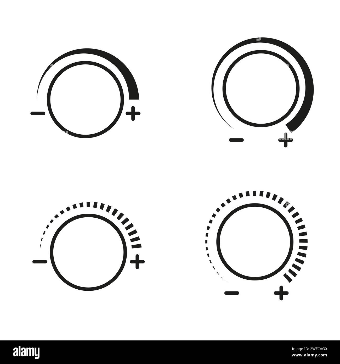 Regulators vector vectors hi-res stock photography and images - Alamy