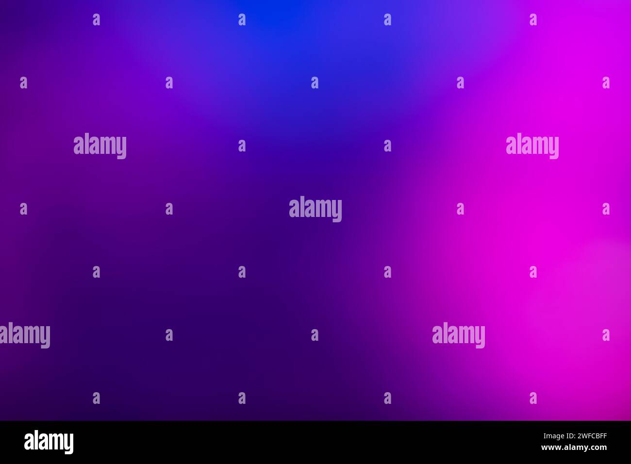 Blur color flare. Neon glow background. Bokeh radiance reflection ...