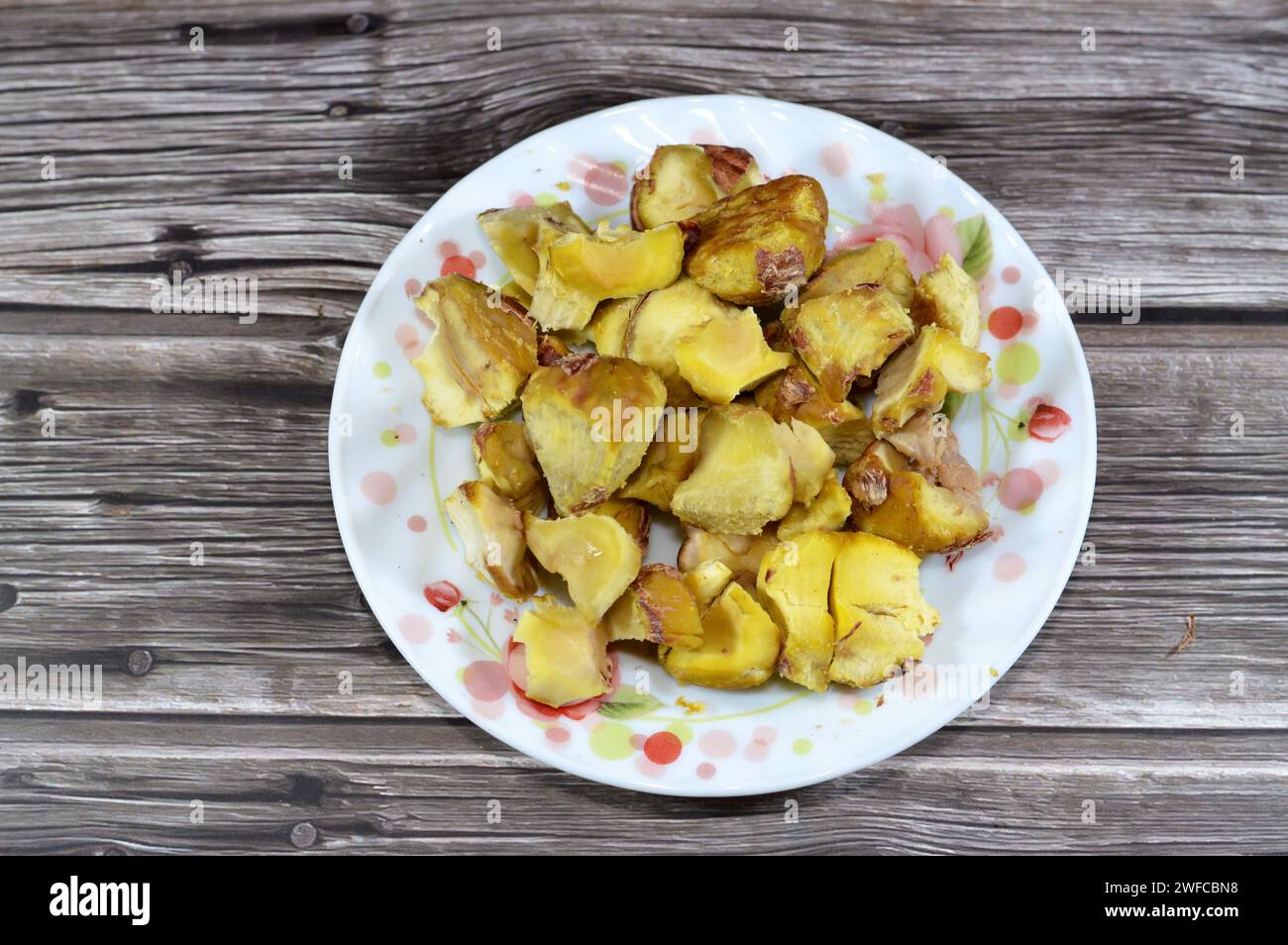 Chestnuts, the deciduous trees and shrubs in the genus Castanea, in the ...