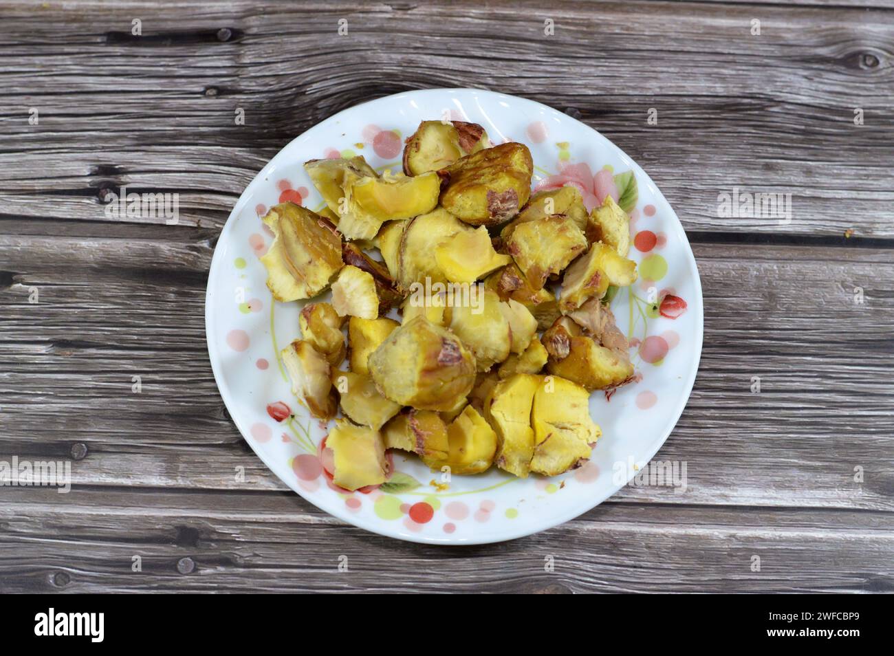 Chestnuts, the deciduous trees and shrubs in the genus Castanea, in the ...