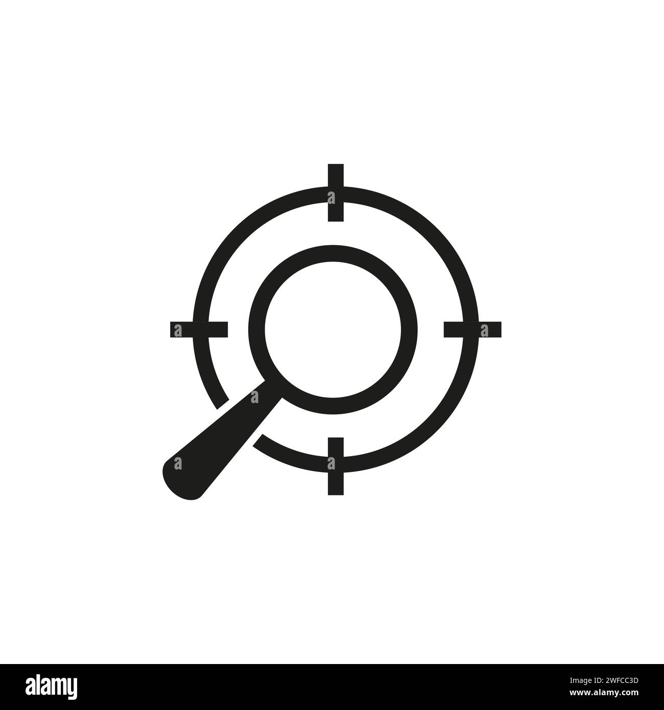 Fatal bullet Stock Vector Images - Alamy