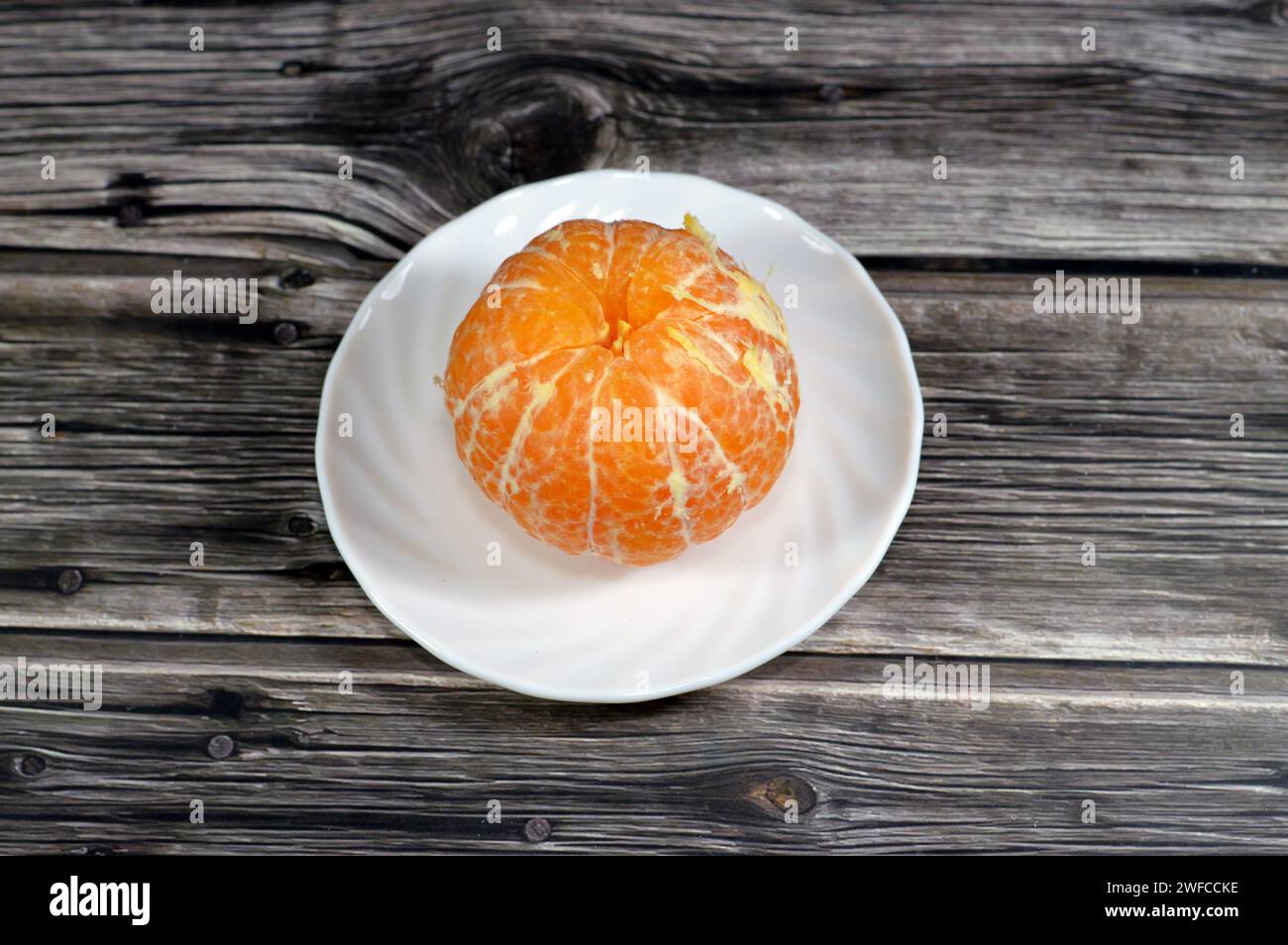 The mandarin orange (Citrus reticulata), also known as the mandarin or ...