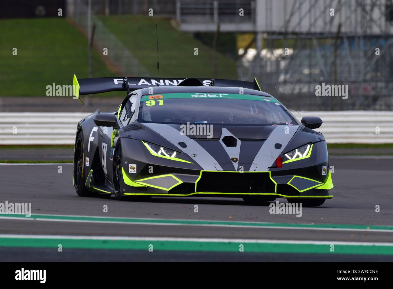 Chris Kemp, Lamborghini Huracan Super Trofeo, Motor Racing Legends, All ...