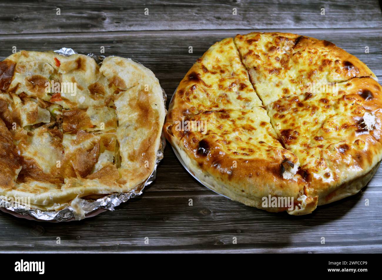 Layers of cheese hi-res stock photography and images - Alamy