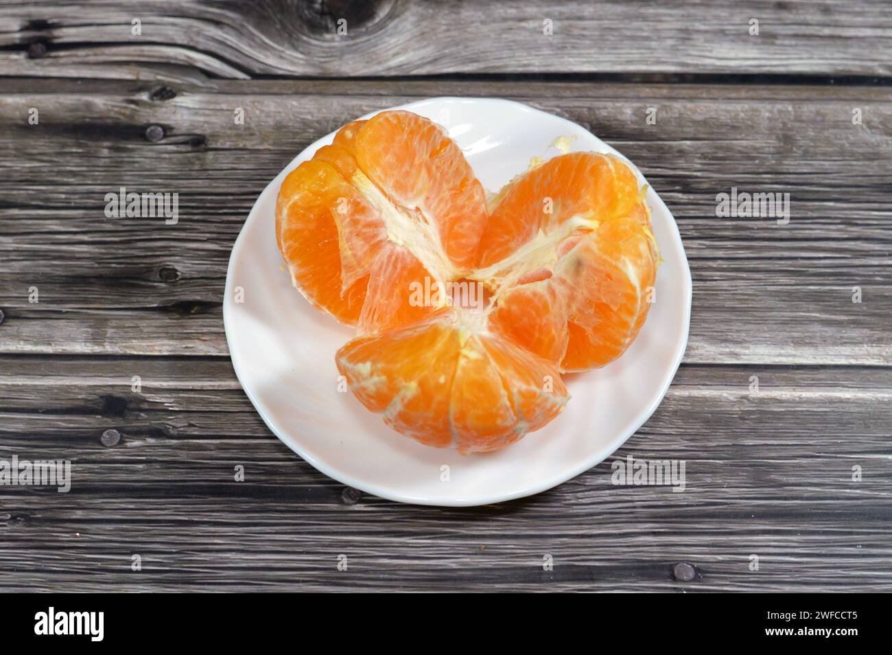 The mandarin orange (Citrus reticulata), also known as the mandarin or ...