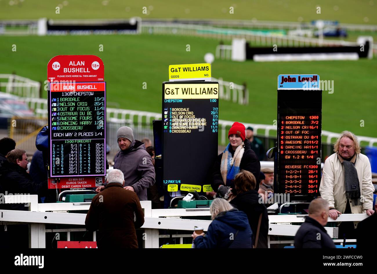 Uk 30th january 2024 hi-res stock photography and images - Alamy