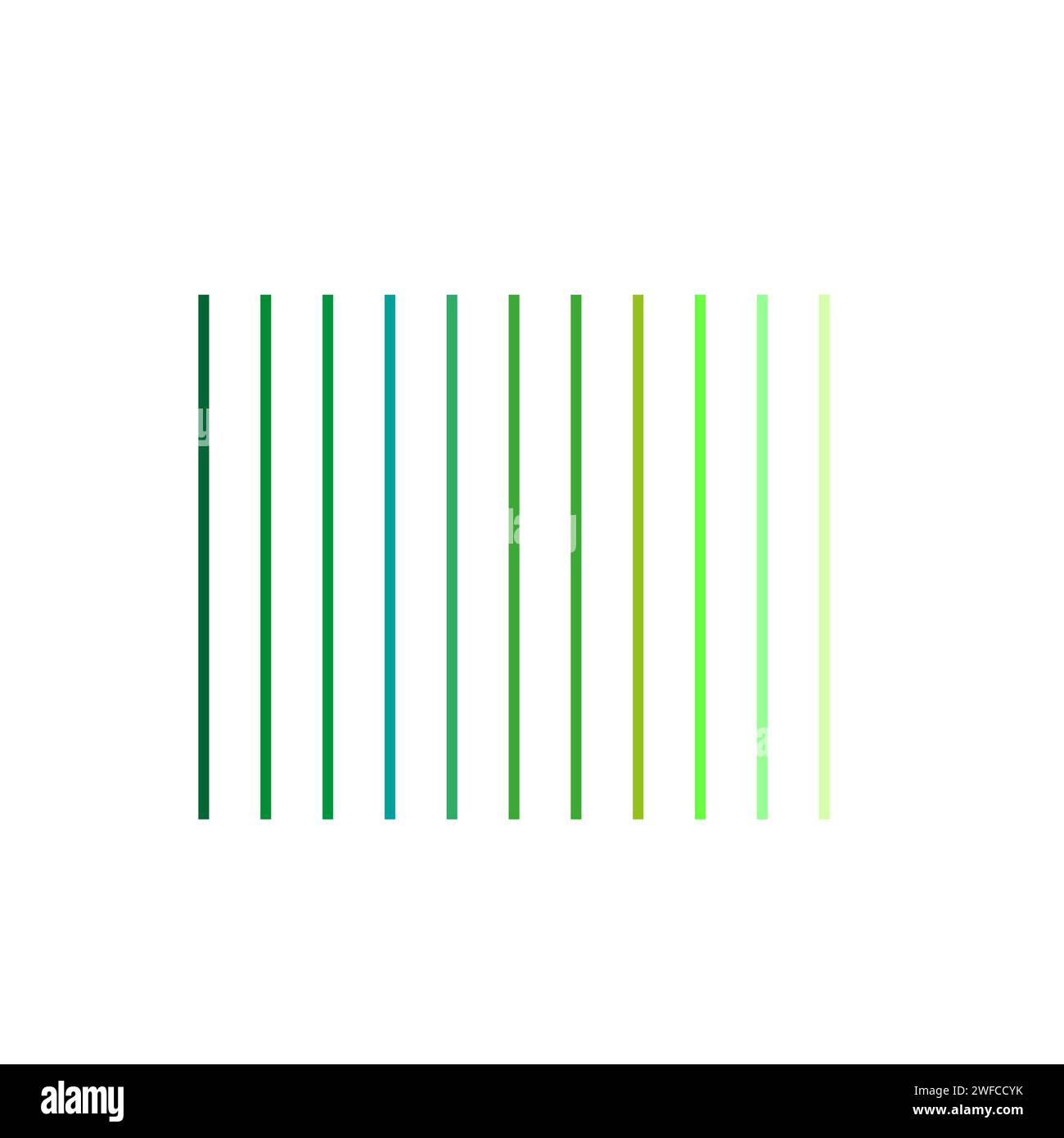 Straight lines vector Cut Out Stock Images & Pictures - Alamy