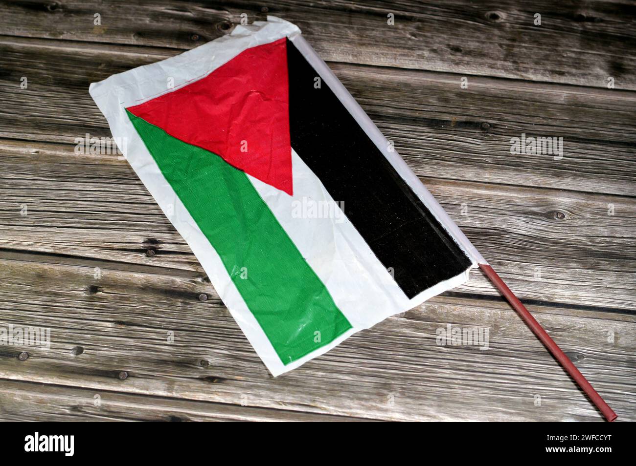 Palestina israel map hi-res stock photography and images - Alamy