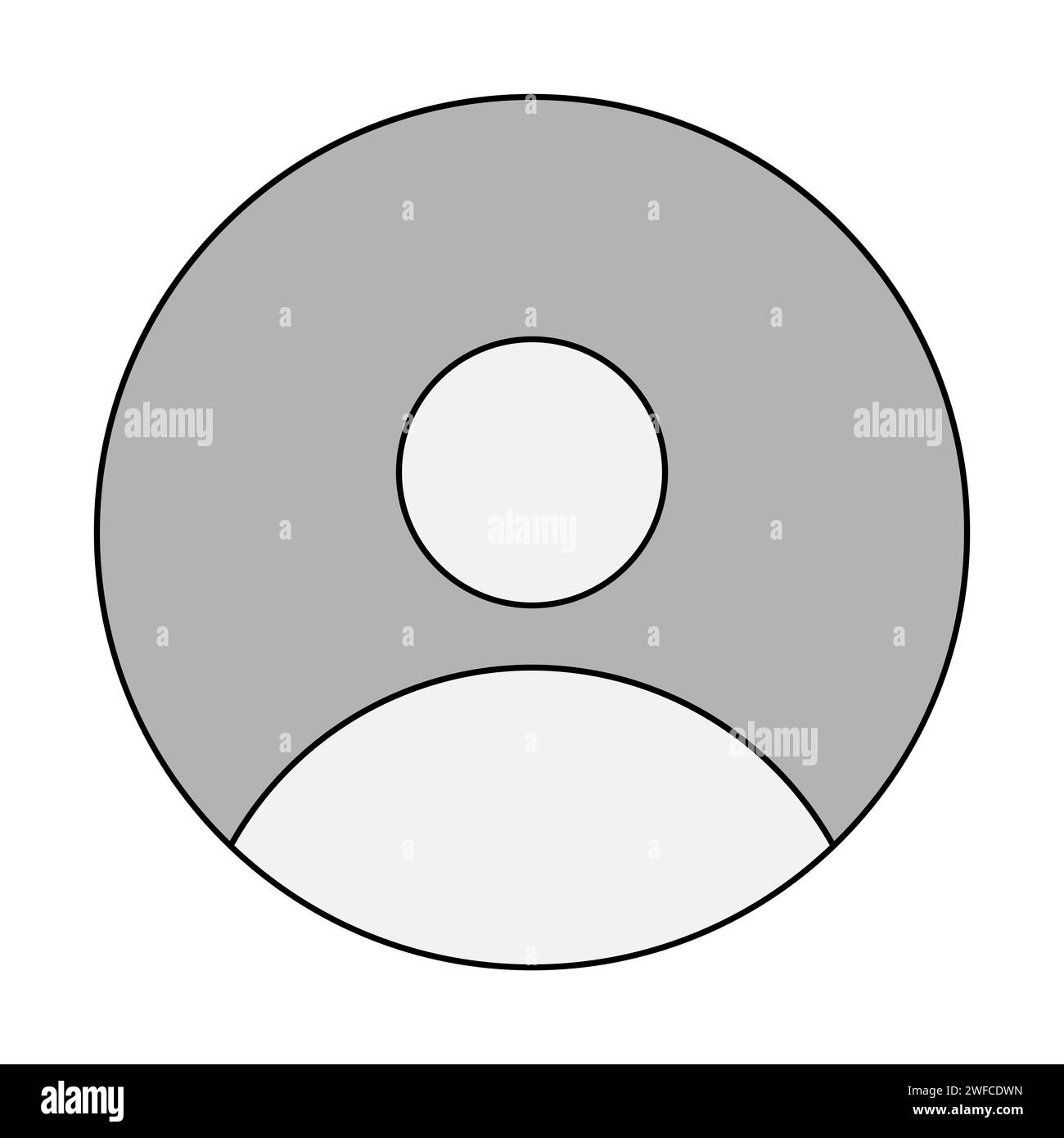 Personal stock vector Cut Out Stock Images & Pictures - Alamy