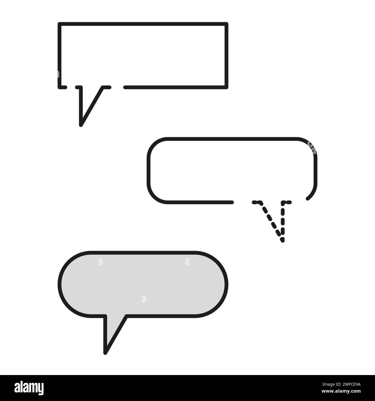 Old instagram logo hi-res stock photography and images - Alamy