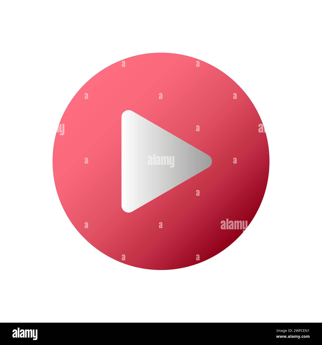 Stream overlay design Cut Out Stock Images & Pictures - Alamy