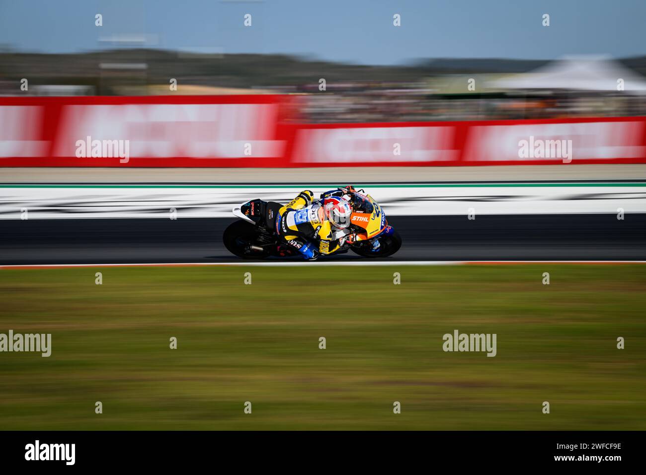 Pons wegow los40 hi-res stock photography and images - Alamy