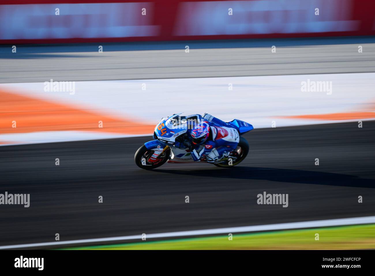 Petramina mandalika sag team hi-res stock photography and images - Alamy