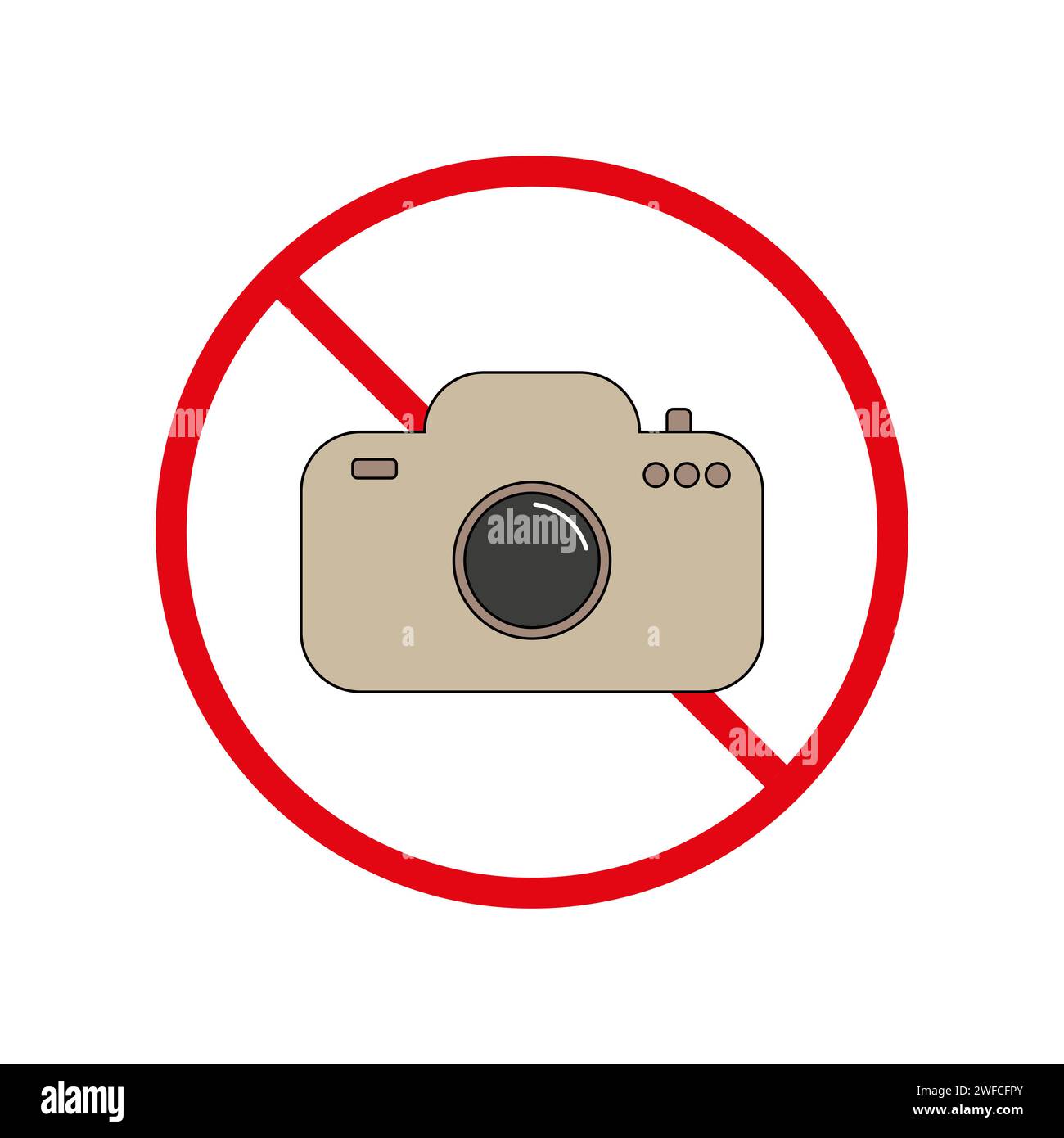 No Camera Clipart at Frank Ray blog