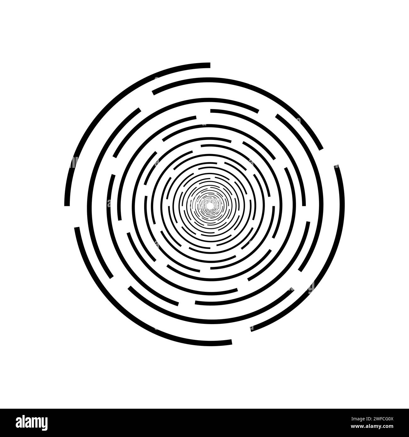 Border movement Stock Vector Images - Alamy