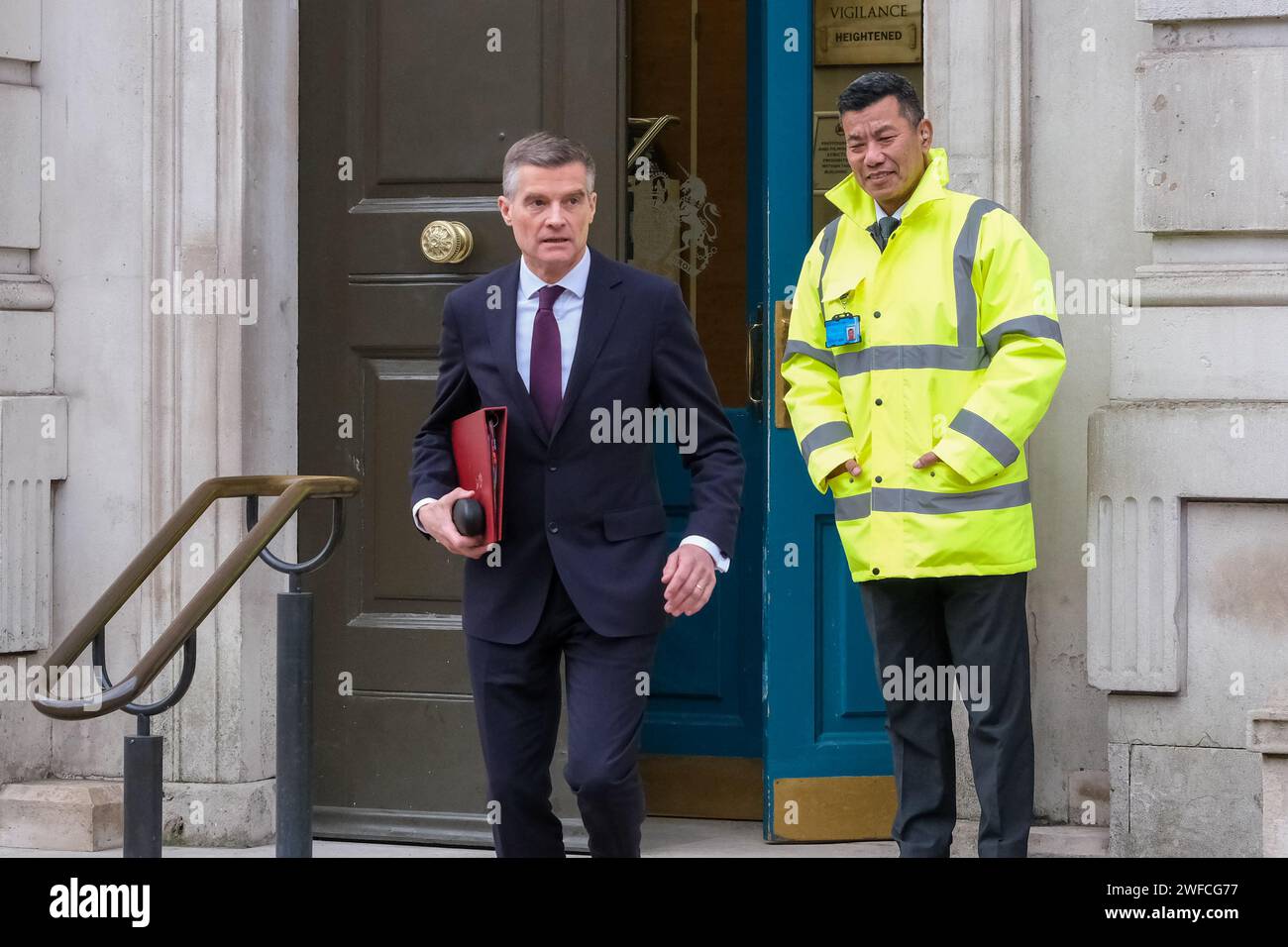 Mark harper mp hi-res stock photography and images - Alamy